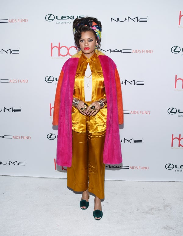 Issa Rae, President Obama, Viola Davis and More Celebs Out and About ...