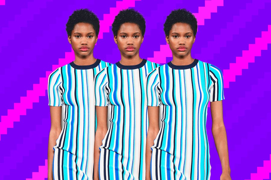 The Best Spring Stripes - Essence