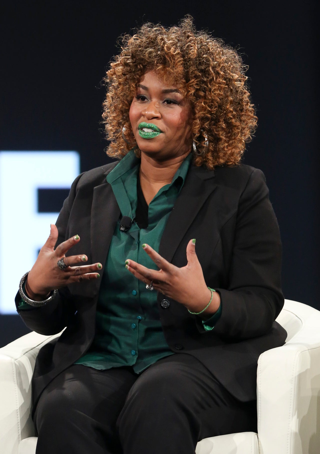 ‘We Found Out the Baby Is Not Going to Make It’: GloZell Green’s ...