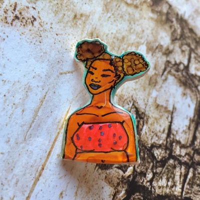 Etsy Beauty Hair Accessories - Essence