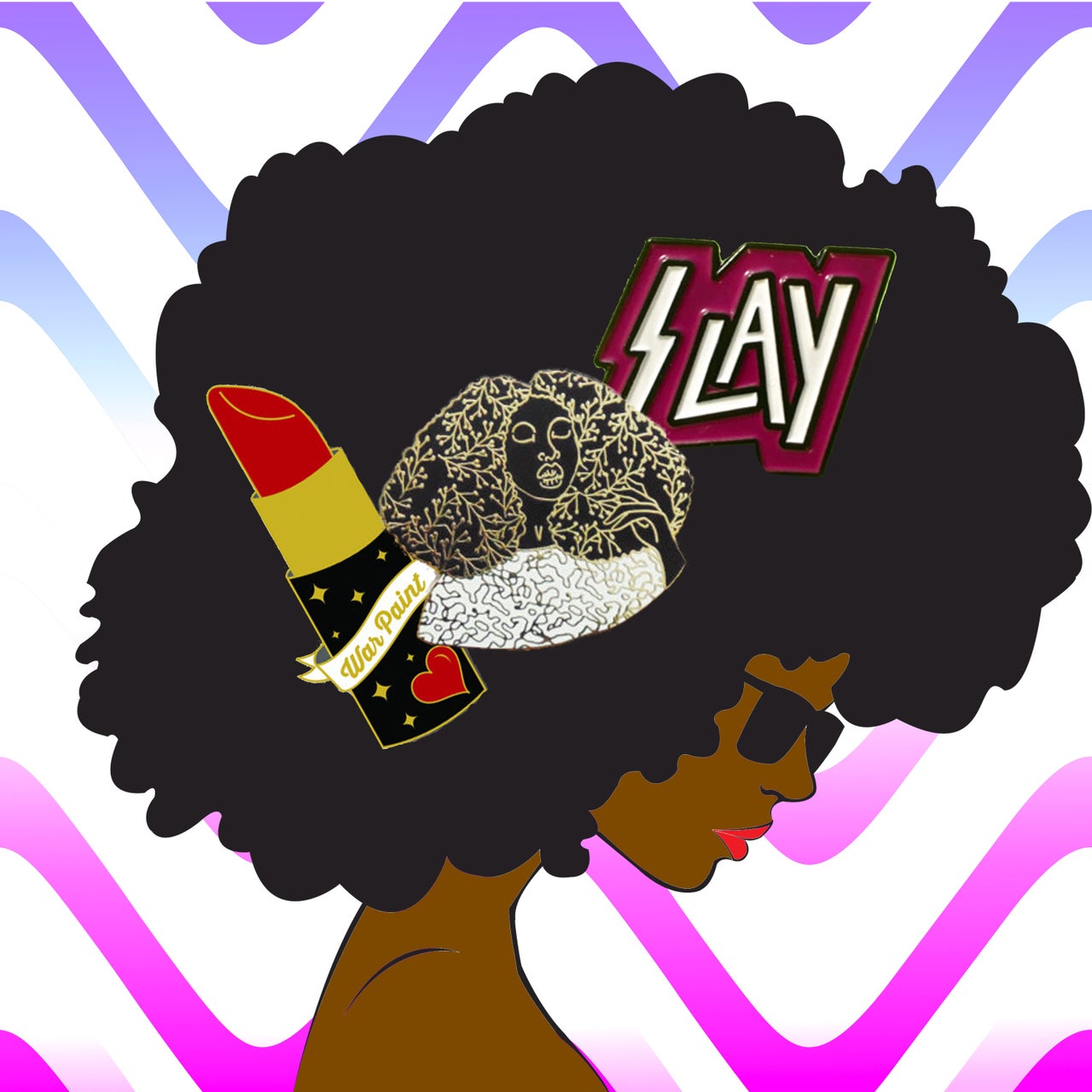 Etsy Beauty Hair Accessories | [site:name] | Essence