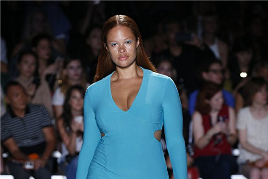 Plus-Size Designer Fashion For Spring - Essence