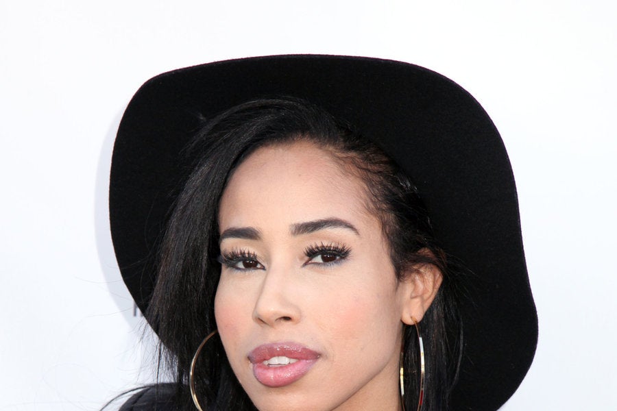 Singer Kay Cola Defends Karrueche Tran - Essence