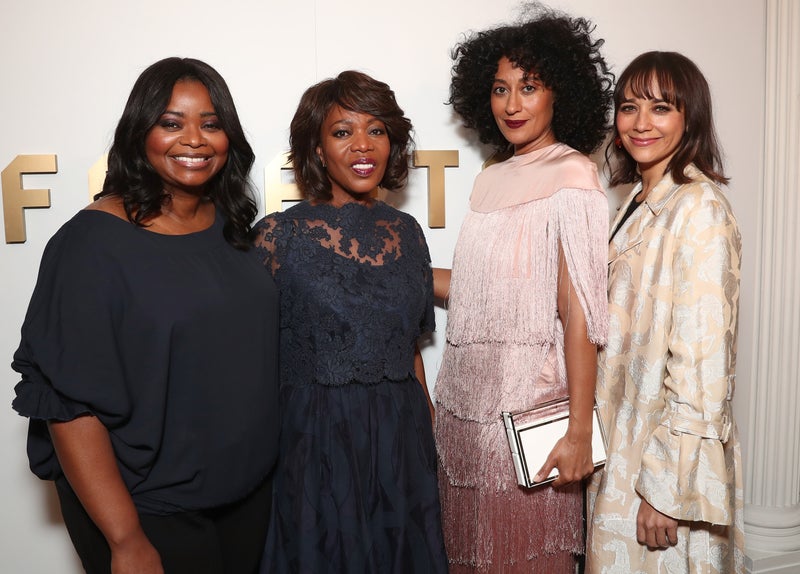 Issa Rae, President Obama, Viola Davis and More Celebs Out and About ...