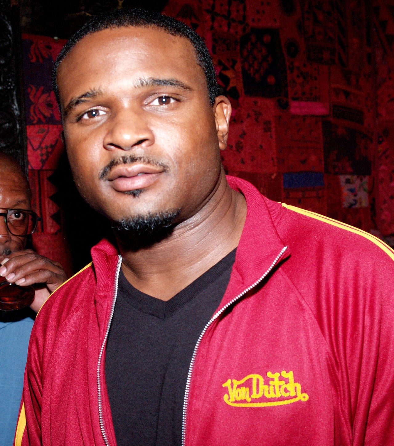 Darius McCrary Accused Of Holding Daughter Over Boiling Water | [site ...