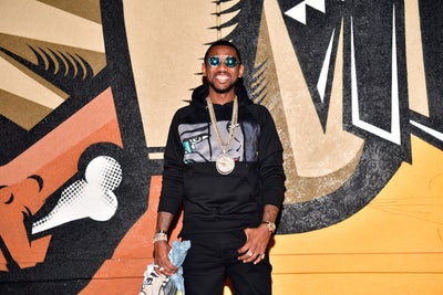 Fabolous Spends 40K For A New Smile - Essence