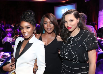 Issa Rae, President Obama, Viola Davis and More Celebs Out and About ...