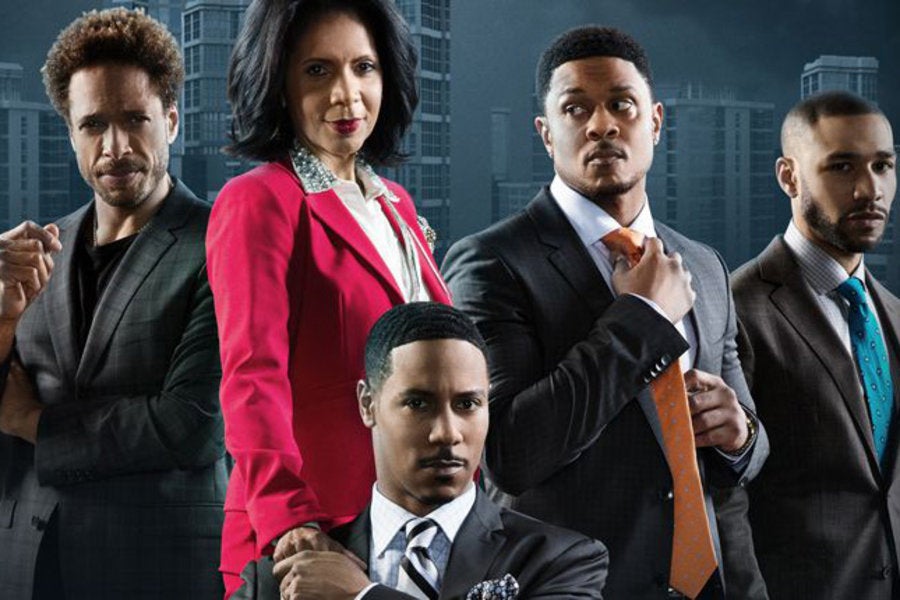 Reasons To Watch TV One's 'Media' - Essence