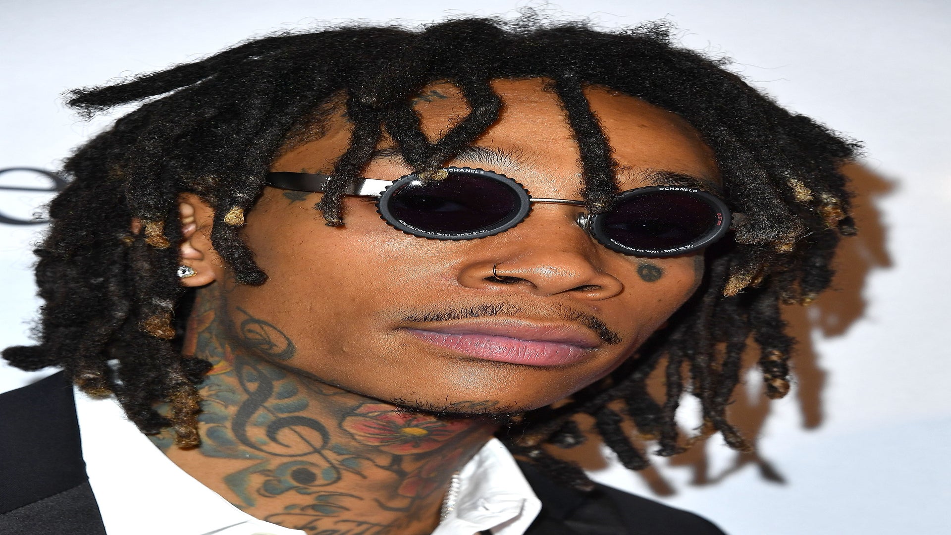 Wiz Khalifa Addresses the Death of His Sister: 'My Family Will Get ...