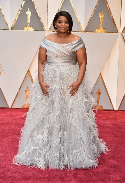 Oscars 2017 Red Carpet - Essence