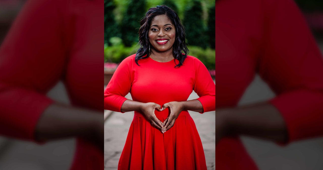 I Was Thin, Fit—and Had a Heart Attack at 28 | Essence