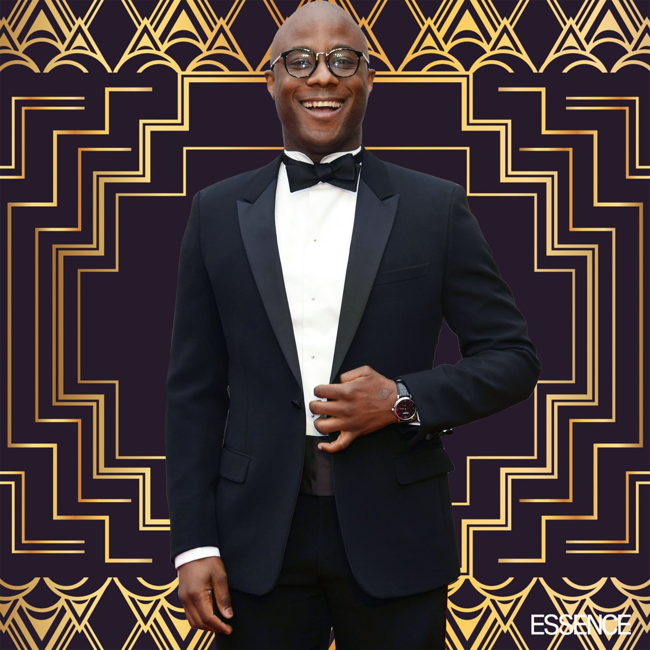 Barry Jenkins 'Underground Railroad' Series | [site:name] | Essence