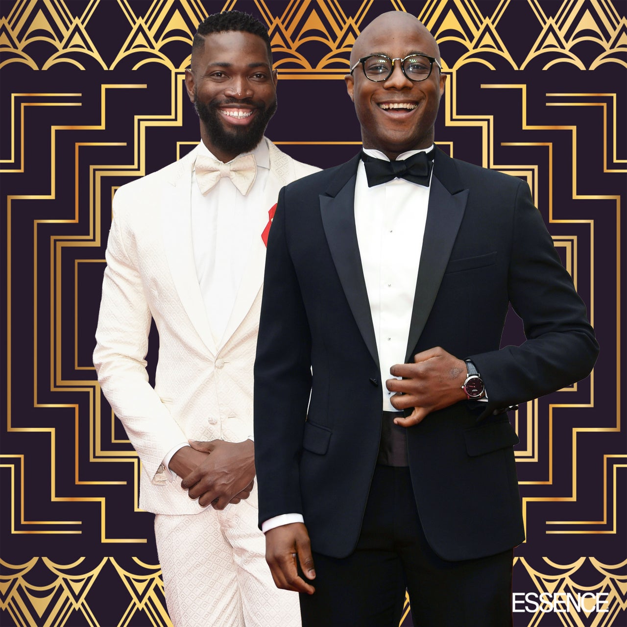 7 Things To Know About Mahershala Ali Moonlight | [site:name] | Essence