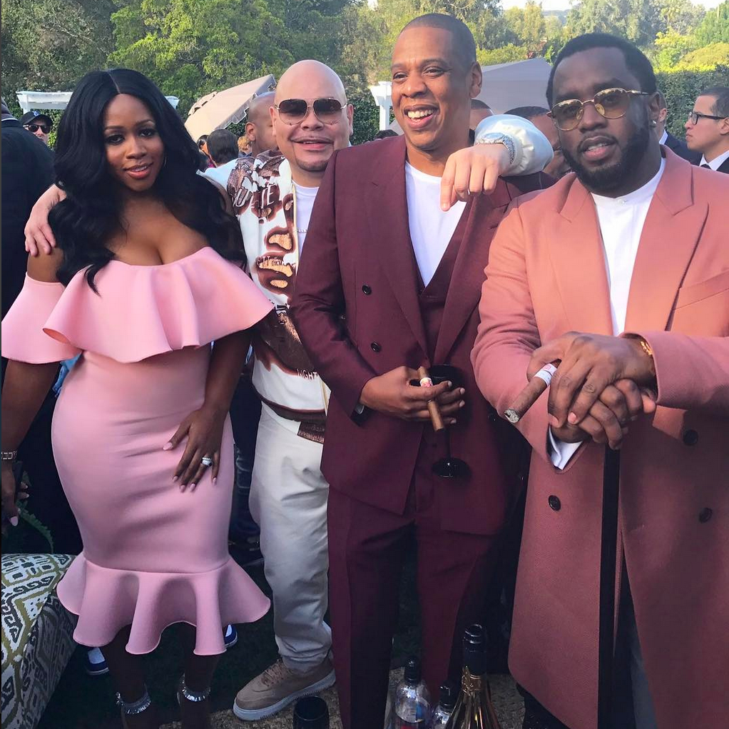 Jay Z, Taraji P Henson, Danielle Brooks and More! | Essence