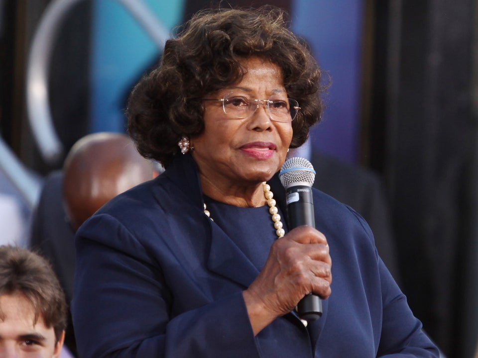 Katherine Jackson Doing Fine Despite Stroke Rumors - Essence
