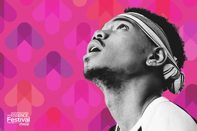Chance The Rapper's Most Unforgettable Lyrics - Essence