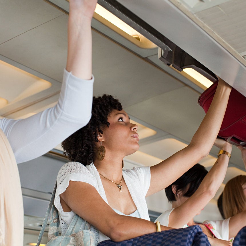 Melissa Locker Archives - Essence