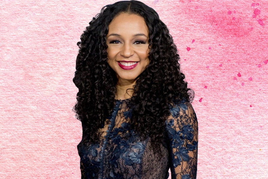 Carra Patterson Joins August Wilson's 'Jitney' on Broadway - Essence