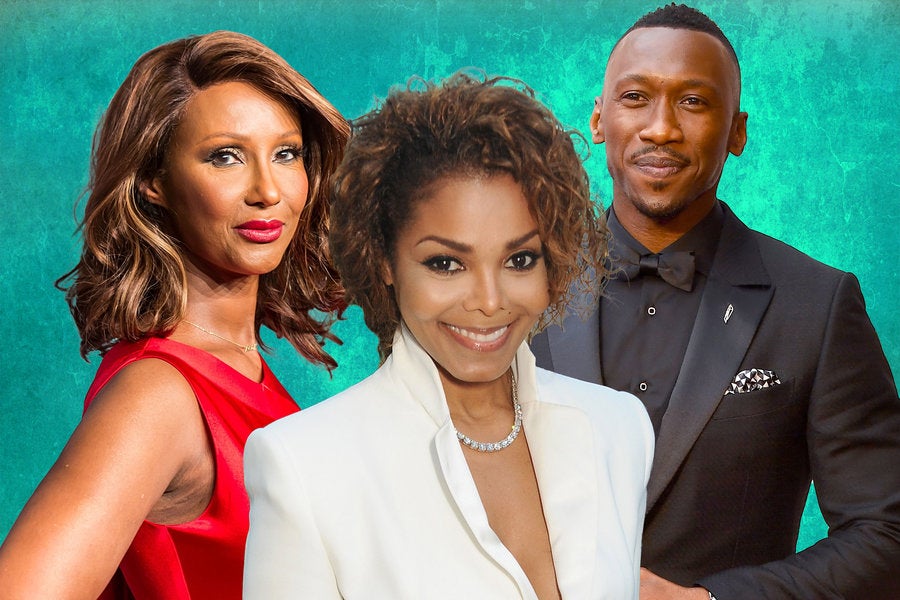 Famous Black Muslims - Essence