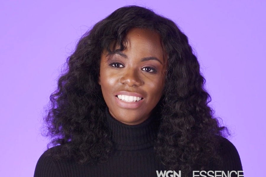 Nantasha Williams Talks What Inspired Her To Become An Organizer - Essence