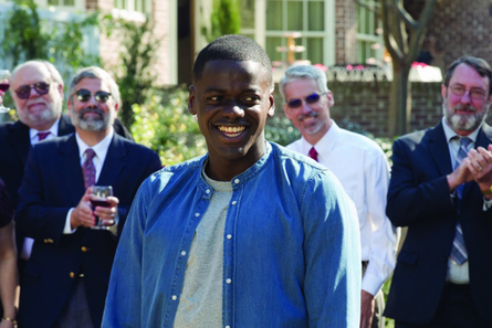 Best 'Get Out' Memes And Get Out Challenge - Essence