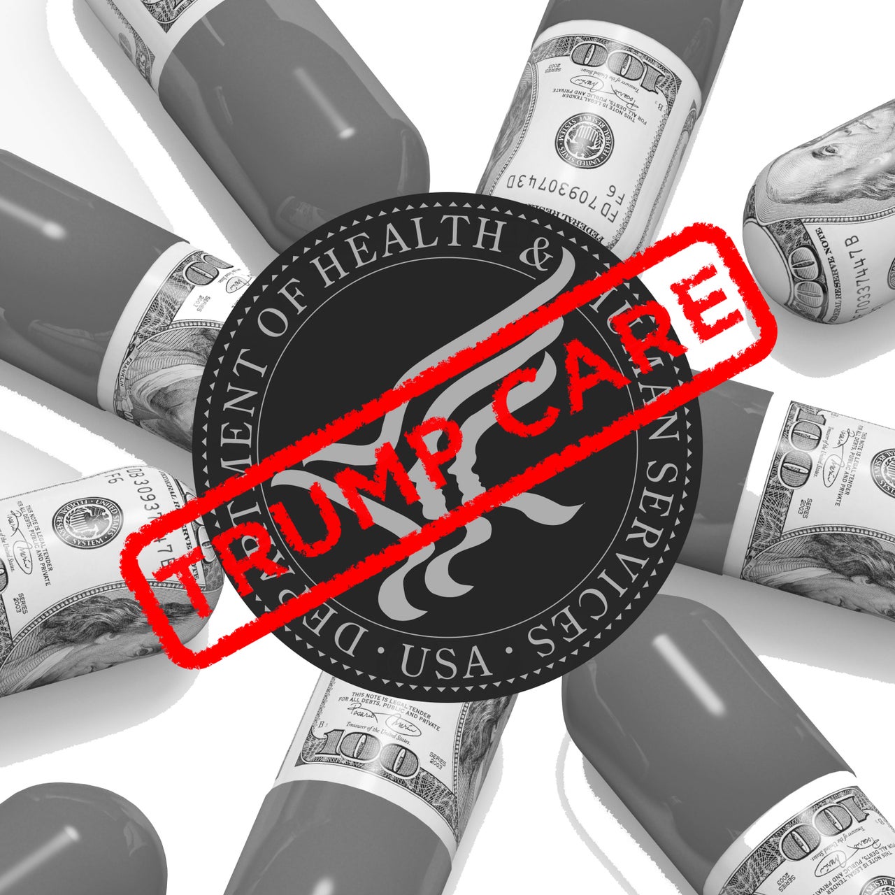 Difference Between Trumpcare And Obamacare | [site:name] | Essence