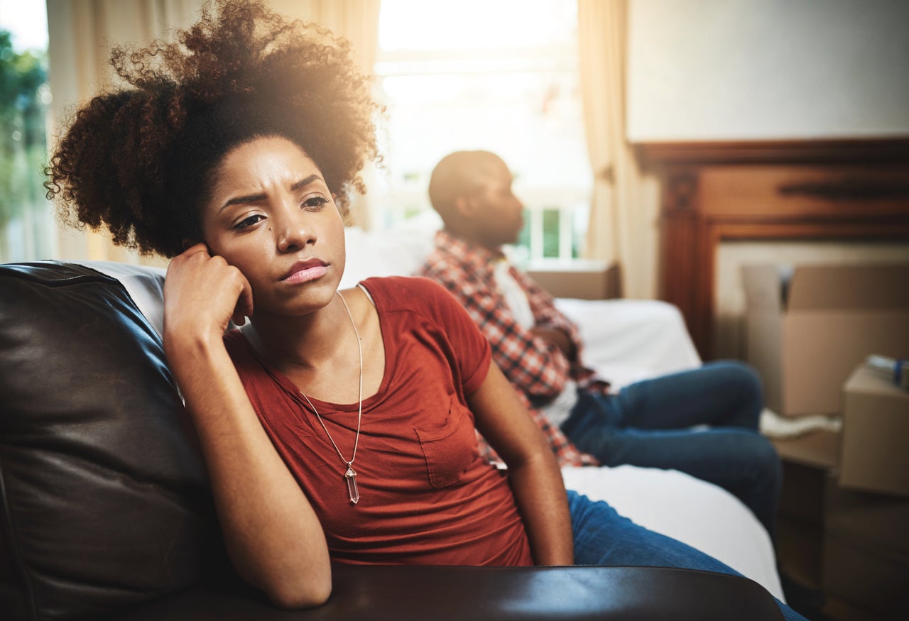 How to Stop Messing Up Your Love Life - Essence | Essence