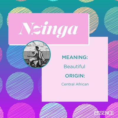 Baby Girl Name Ideas Inspired By Strong Legendary Women In History ...