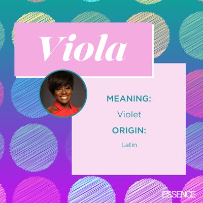 Baby Girl Name Ideas Inspired By Strong Legendary Women In History ...