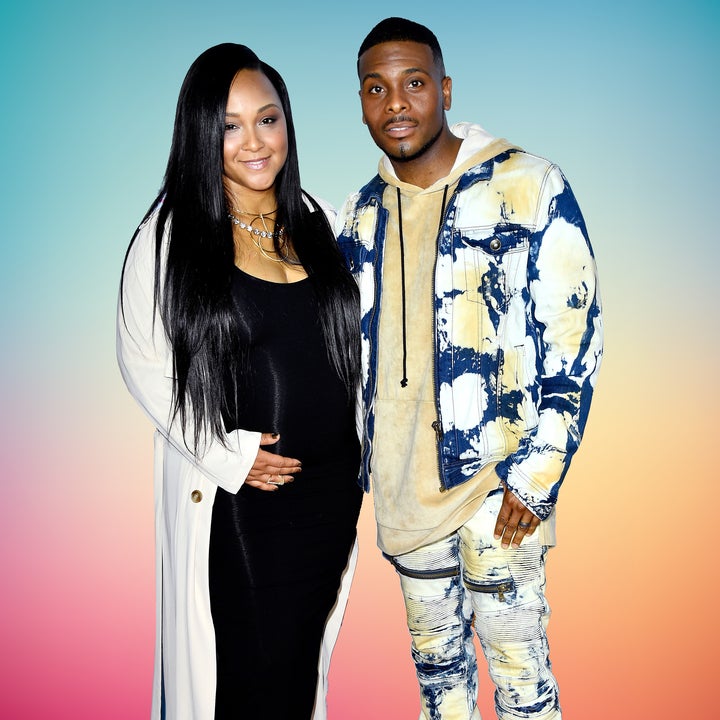 Kel Mitchell and Asia Lee Expecting Their First Child- Essence