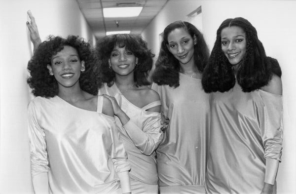 Sister Sledge Hair Moments - Essence