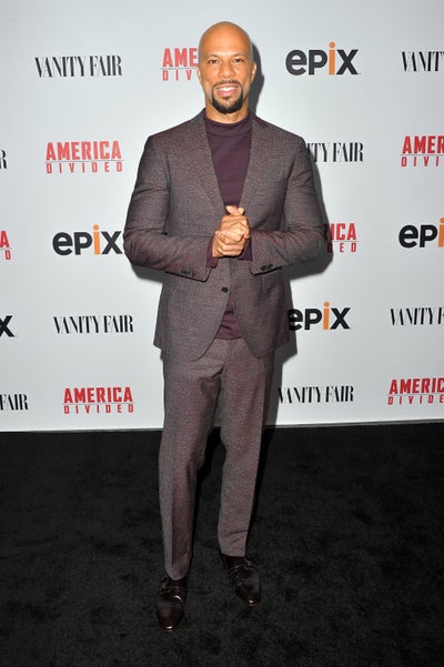 Common's Best Style Moments - Essence