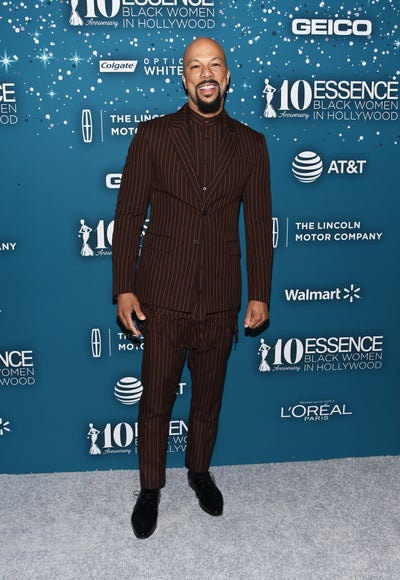 Common's Best Style Moments - Essence