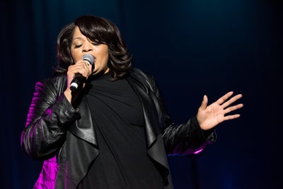 'Love Jones' Soundtrack Turns 20 - Essence