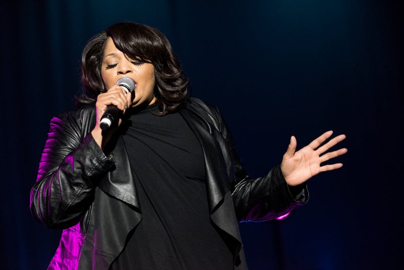 'Love Jones' Soundtrack Turns 20 - Essence