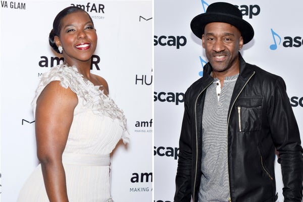 'Love Jones' Soundtrack Turns 20 - Essence