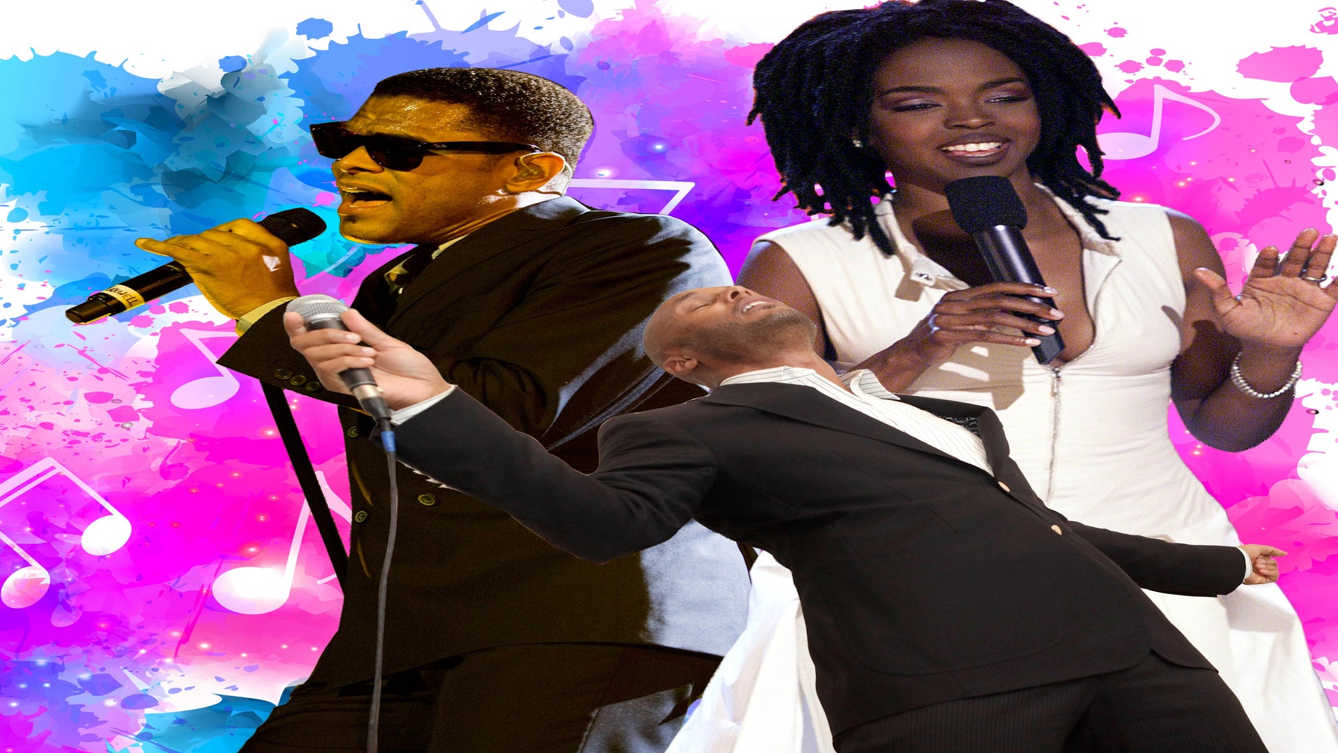 'Love Jones' Soundtrack 20 Year Anniversary - Essence