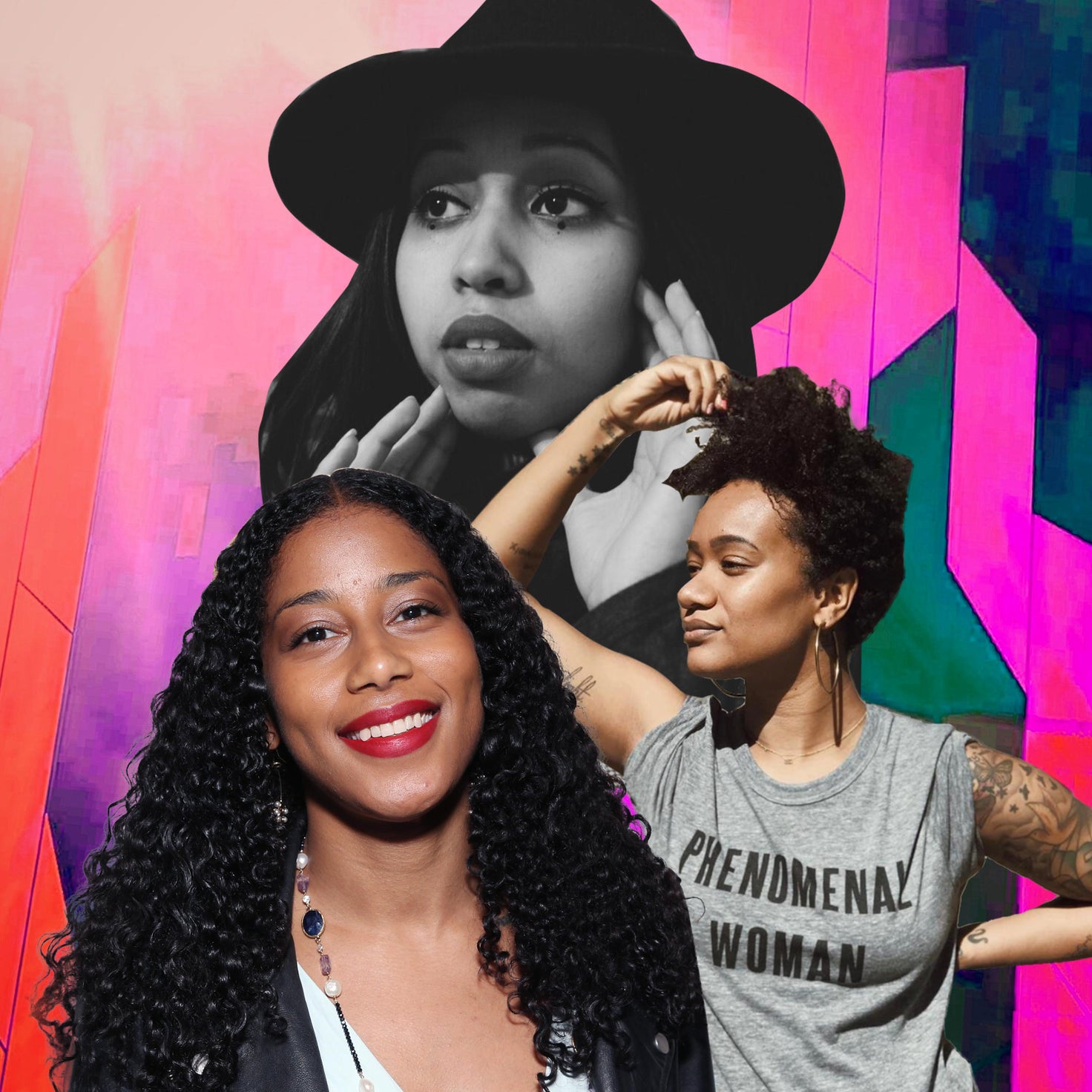 Black Women Poets To Celebrate - Essence