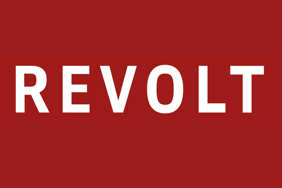 White Men Suing Revolt TV For Reverse Racism - Essence