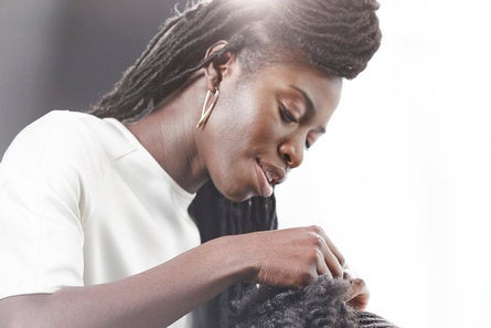 Celebrities With Dreadlocks - Essence