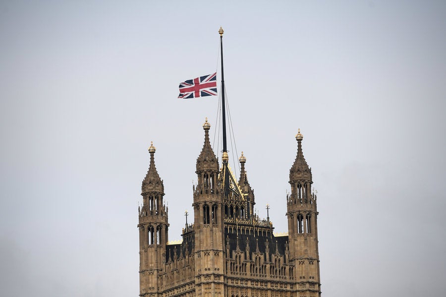 London Terror Attack- Essence