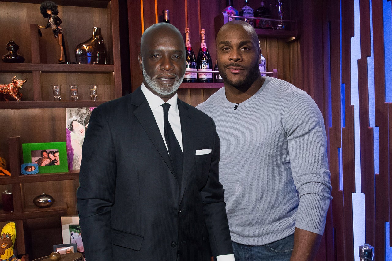 RHOA’s Peter Thomas and Matt Jordan Get Into Fistfight | [site:name ...