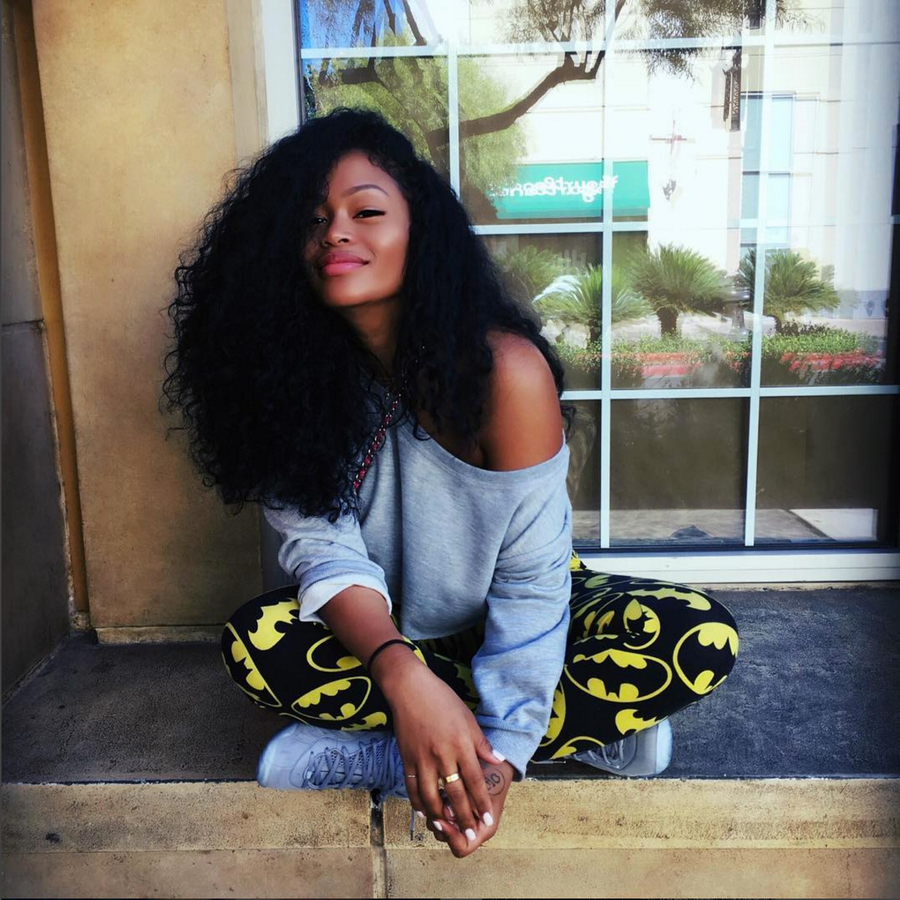 Tae Heckard Normalize Breastfeeding - Essence