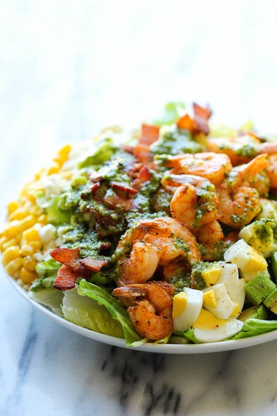 Best Salad Recipes - Essence