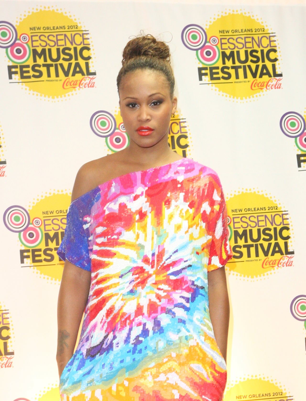 The History Of Women In Hip Hop At ESSENCE Festival | Essence
