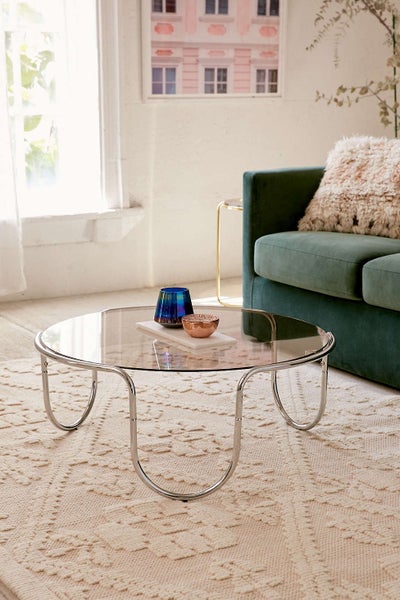 Best Coffee Tables Under $200 - Essence