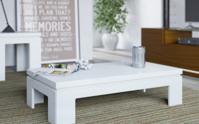 Best Coffee Tables Under $200 - Essence