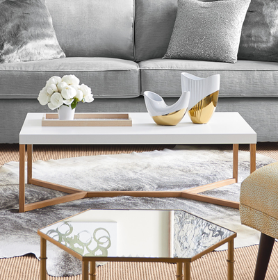 Best Coffee Tables Under $200 - Essence