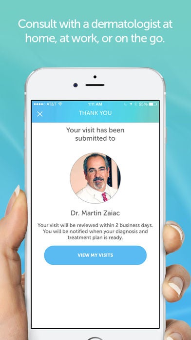 Best Hair Apps For Natural Hair - Essence