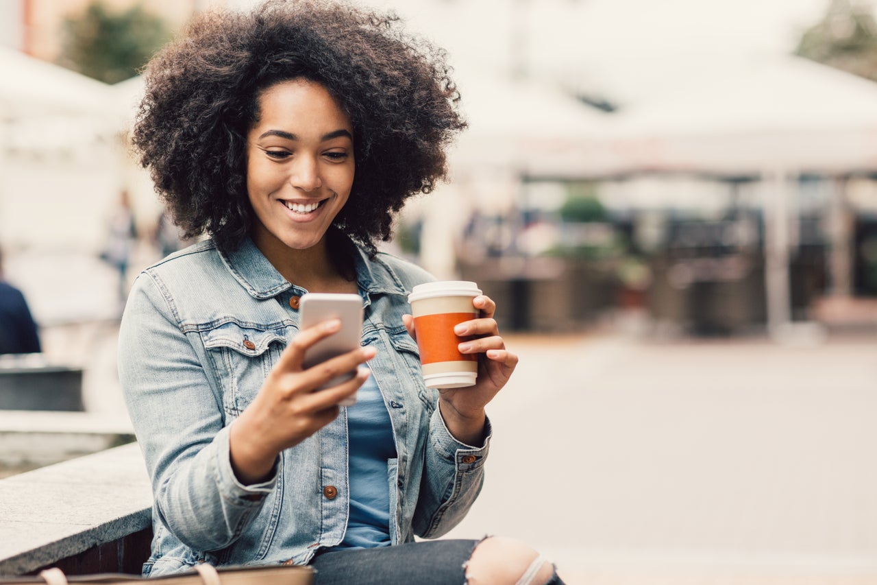 Best Hair Apps For Natural Hair | [site:name] | Essence